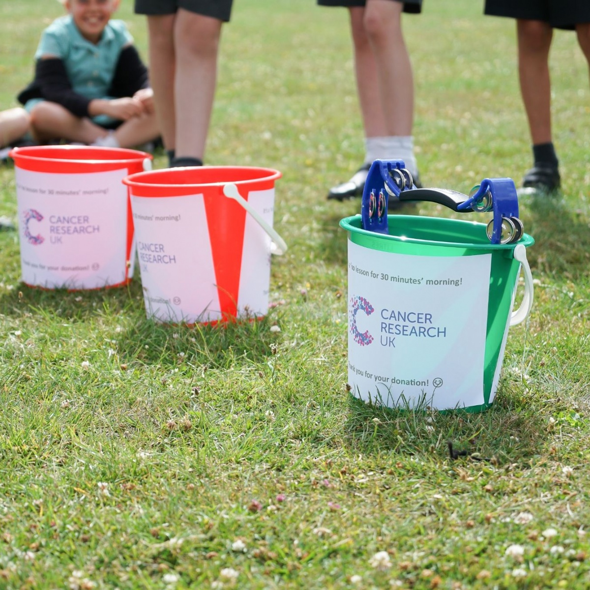 Aletheia Academies Trust - Trust Charity Day 2023