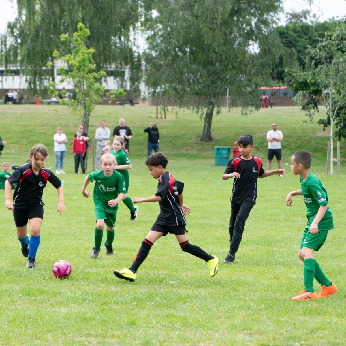 Aletheia Academies Trust - Celebrating Community and Sportsmanship ...