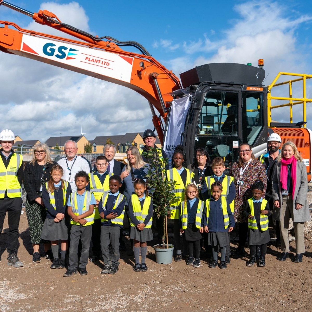 Aletheia Academies Trust - Planting a Legacy: A Time Capsule to ...