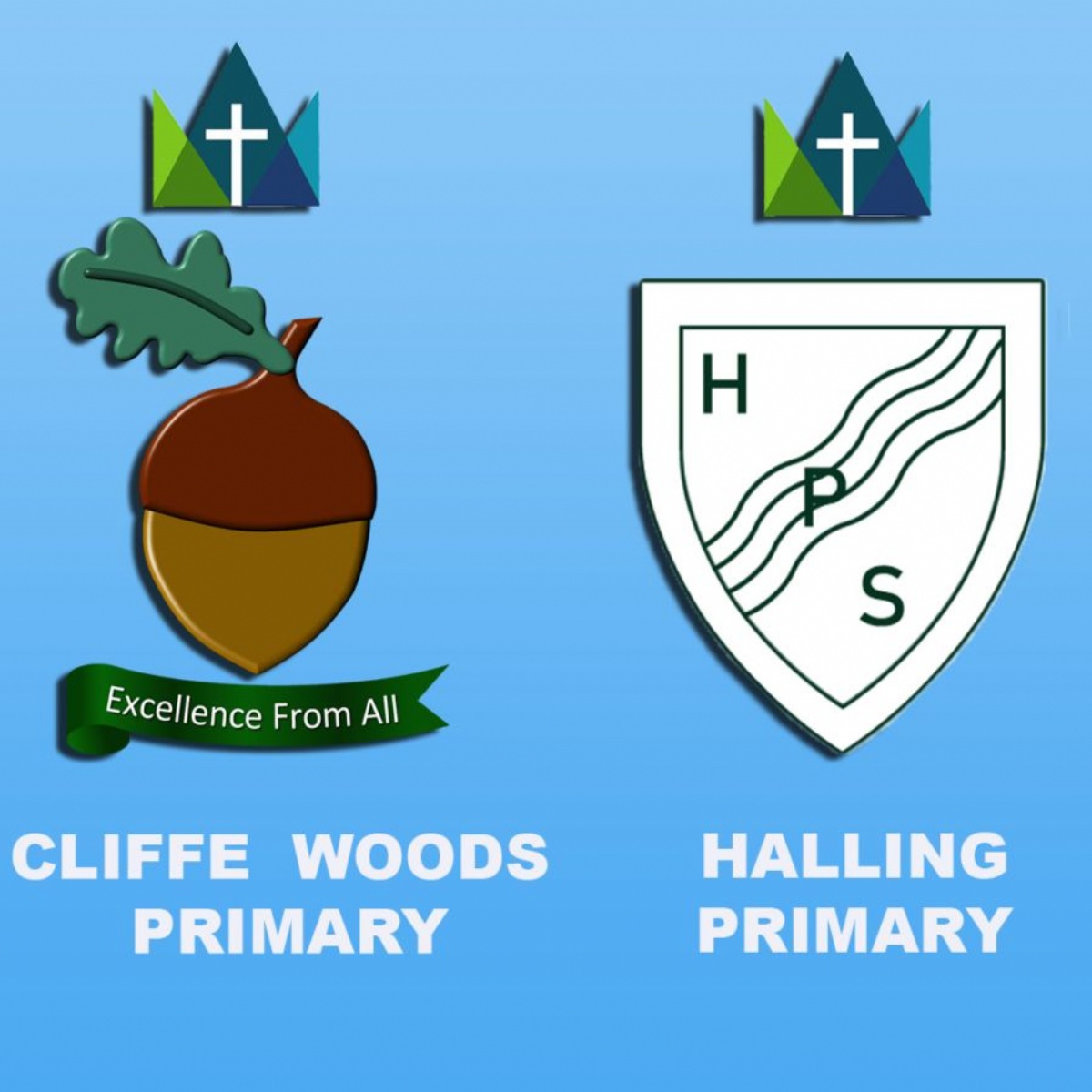 Aletheia Academies Trust - Cliffe Woods and Halling Join Aletheia